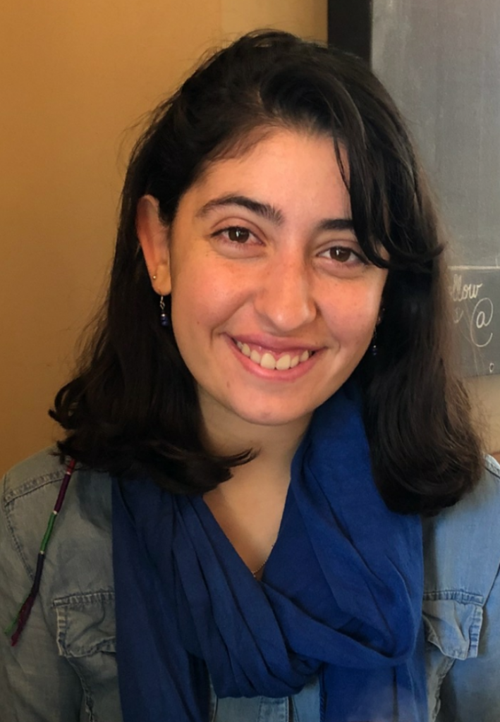 BESA Officers – Graduate Student Biomedical Engineering Association